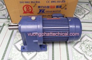 Motor Giảm Tốc Tunglee Chân Đế - NHÀ PHÂN PHỐI GIÁ TỐT