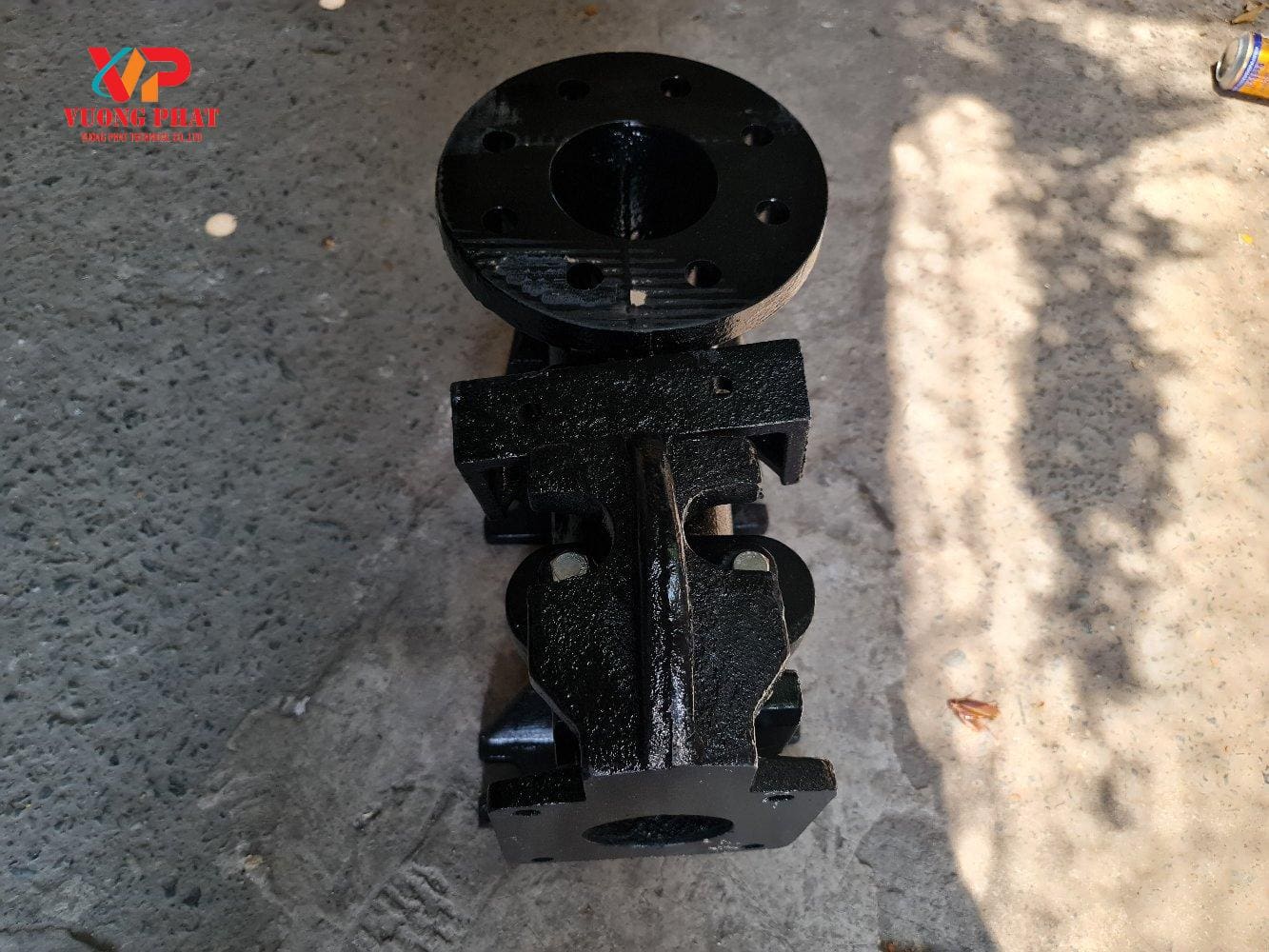 Khớp Nối Nhanh DN80 (Auto Coupling) - CTY VƯƠNG PHÁT